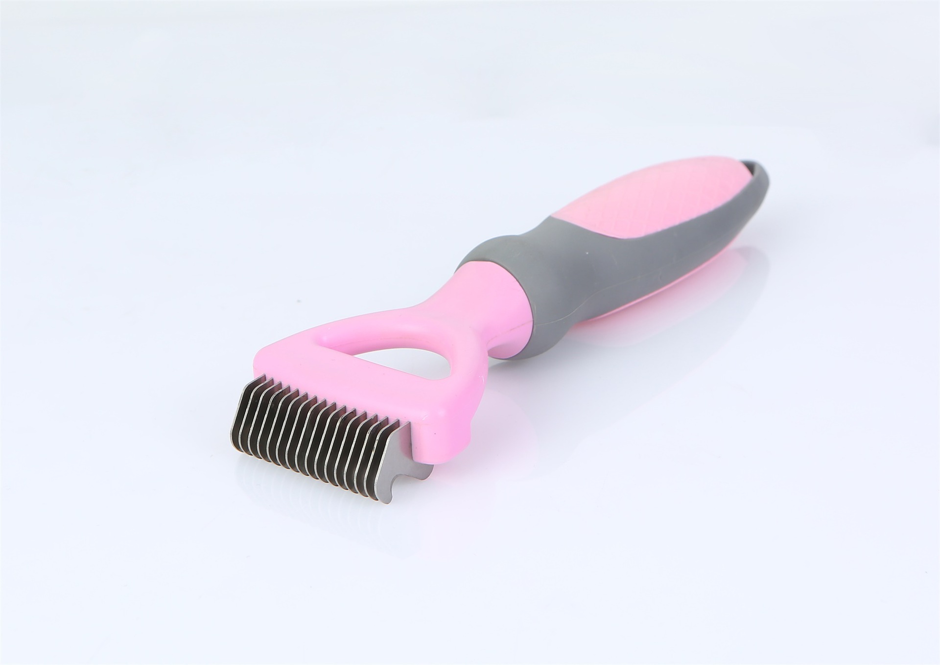 Pet De-Matting Comb – Wellbaba – Your one-stop pet supply source.